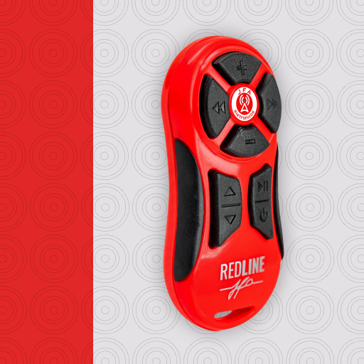 Controle Redline - JFA Automotivo